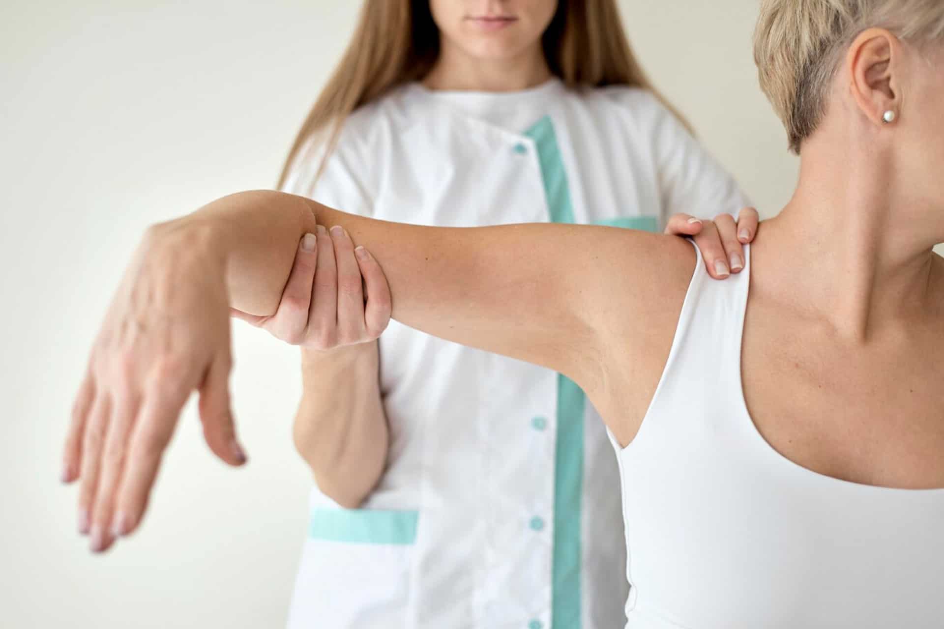 Wrist and Hand Physiotherapy – Procure Physio